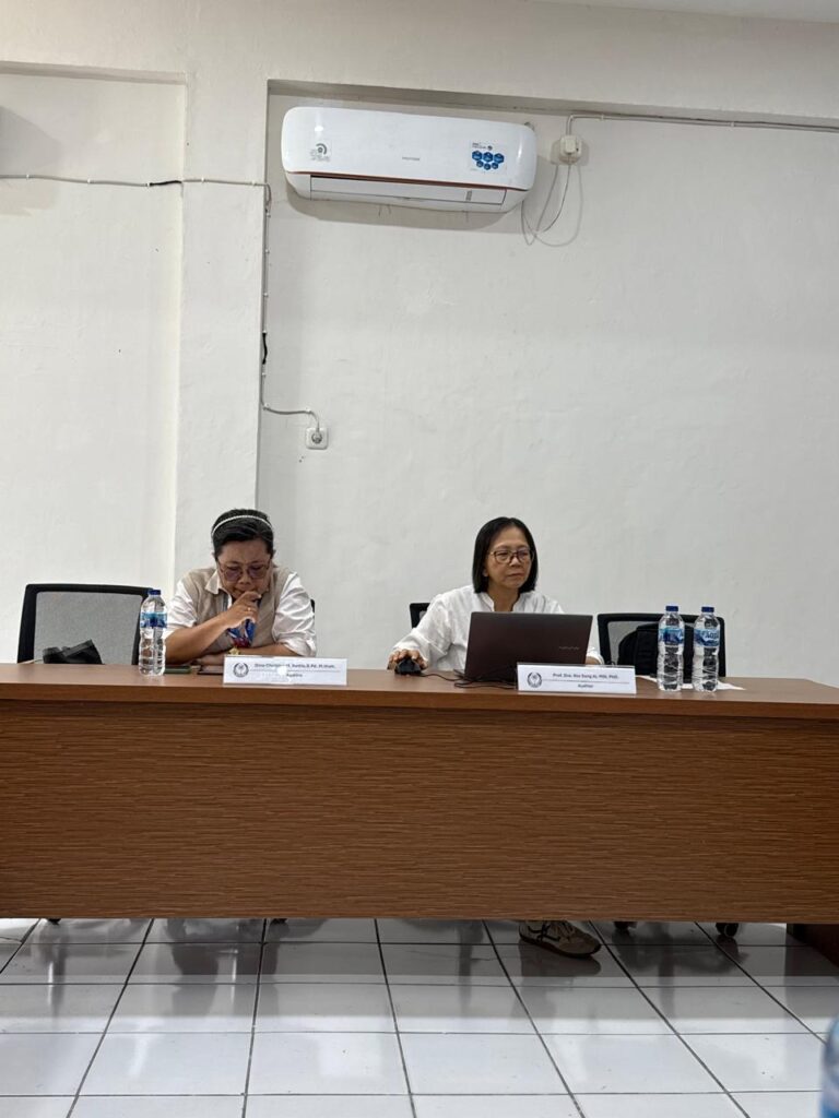 Audit Mutu Internal Siklus XIII di Prodi S1 Teknik Informatika – Prodi ...